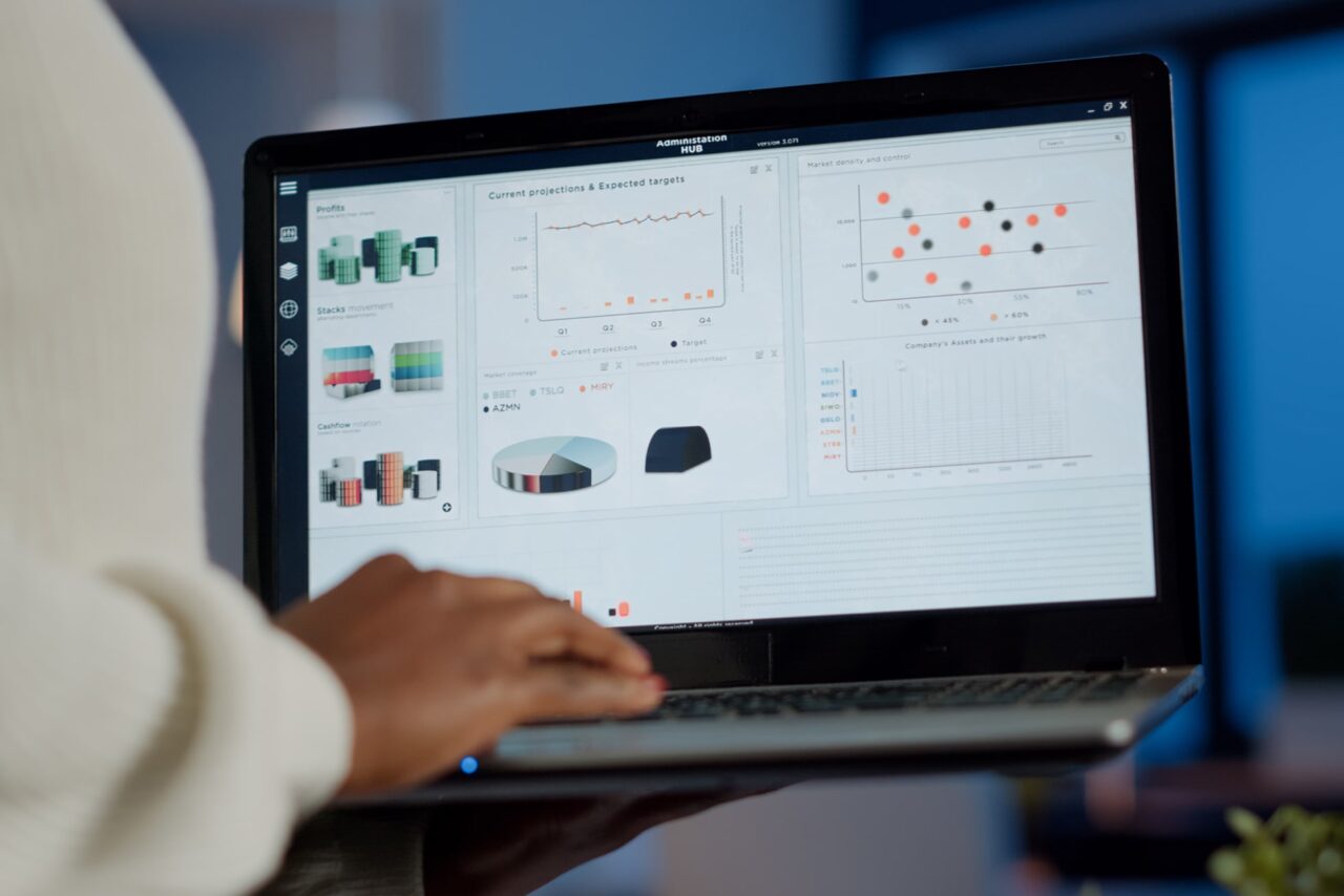 CAWI surveys and market research | CFI Group