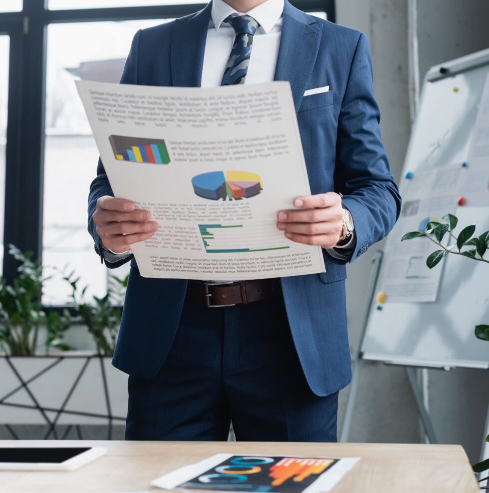 Market Research via ACSI Index | CFI Group